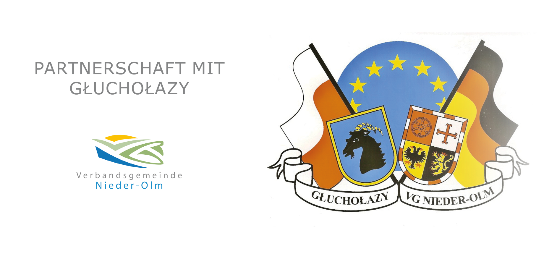 Gastfamilien für polnische Gäste gesucht | Verbandsgemeinde Nieder-Olm