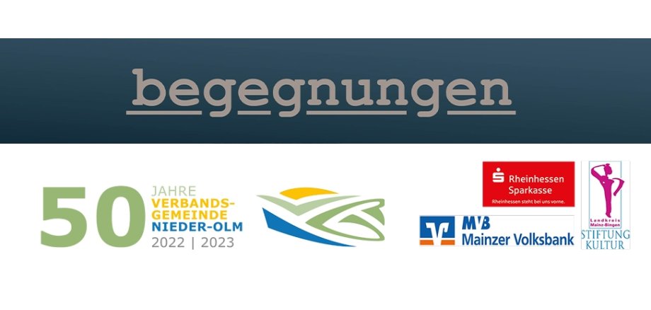 begegnungen – Konzert mit dem Flex Ensemble | Verbandsgemeinde Nieder-Olm