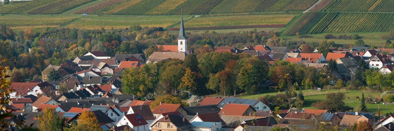 Stadecken-Elsheim | Verbandsgemeinde Nieder-Olm