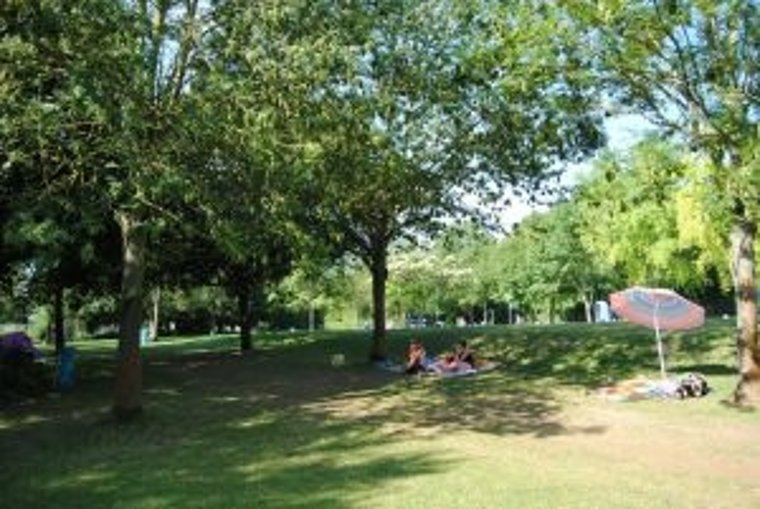 Freibad | Verbandsgemeinde Nieder-Olm