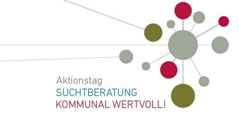Aktionstag Suchtberatung am 13. November | Verbandsgemeinde Nieder-Olm
