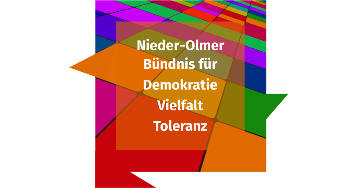 Ruprecht Polenz liest: Tu was! | Verbandsgemeinde Nieder-Olm